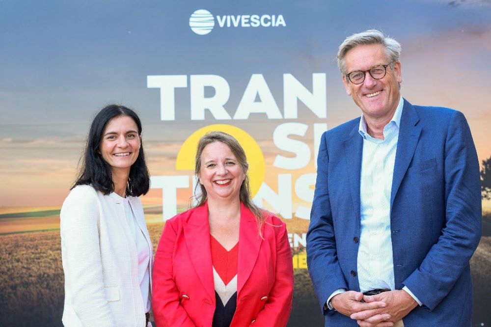VIVESCIA : retour sur la 1ère année du programme TRANSITIONS